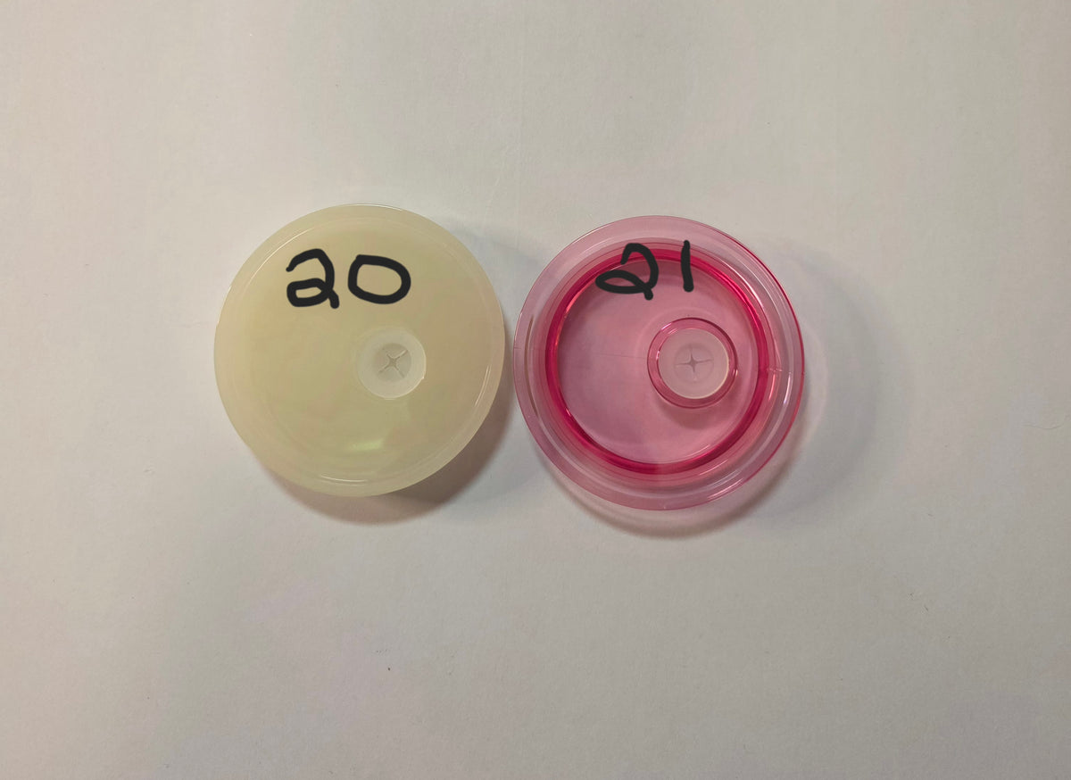 16oz/20oz Jelly Cup Lids – EliteStop Creations