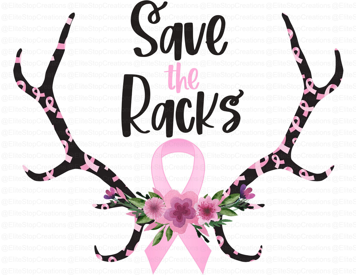 Save the Racks – EliteStop Creations